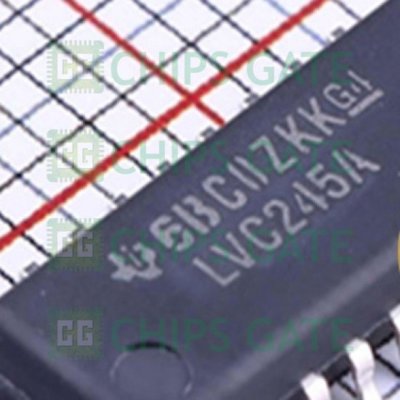 8PCS SN74LVC245ANSR IC BUS TRANSCEIVER 8BIT 20SOP LVC245 74LVC245 | eBay