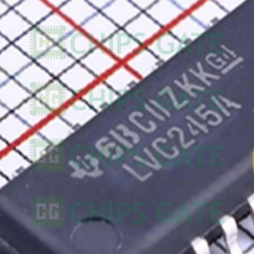 8PCS SN74LVC245ANSR IC BUS TRANSCEIVER 8BIT 20SOP LVC245 74LVC245 | eBay