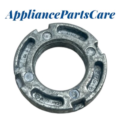 Whirlpool Washer Spanner Nut W11183985, W11551646 | eBay