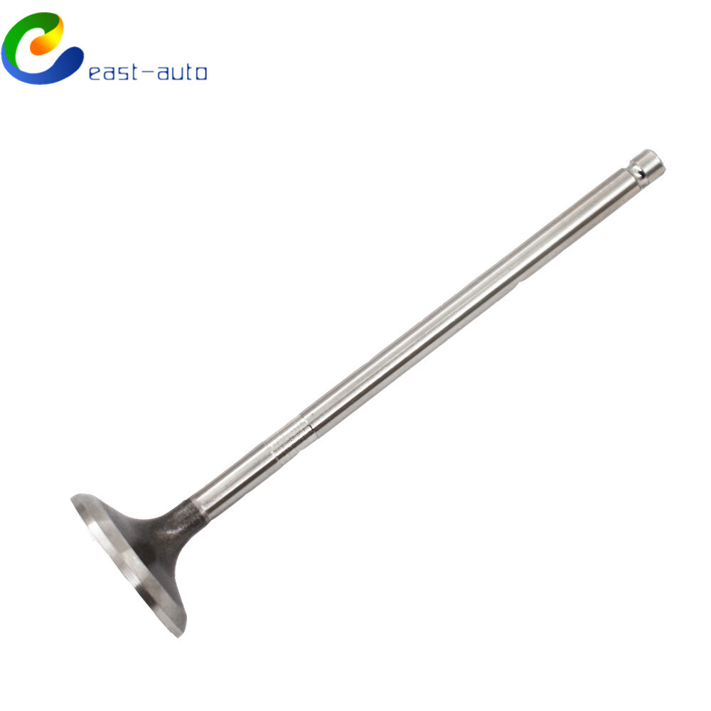 16*Intake Exhaust Valves For 99-11 Subaru Forester Impreza Legacy 2.5L ...