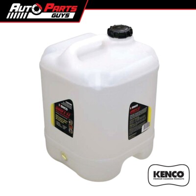 Kenco Shift-It Shift it Heavy Duty Cleaner Degreaser 20 Litre | KSD-20L ...