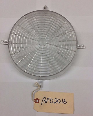 ~Discount HVAC~ BF02018 - Plastic Fan Guard 10-1/4" DF300, STE240 ...