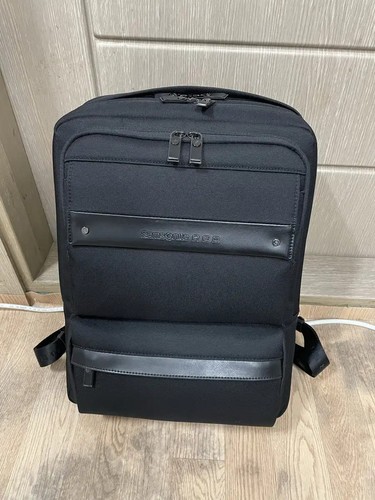 Samsonite Red Mondo Backpack Brand New | eBay