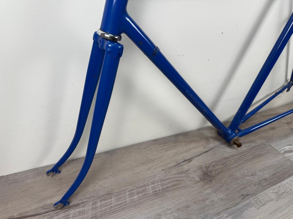 Vintage Schwinn Super Sport SR Road Bike Frame Set 62cm 700c | eBay