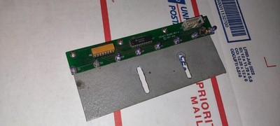 snack attacker prize drop sensor pcb working #4209 | eBay