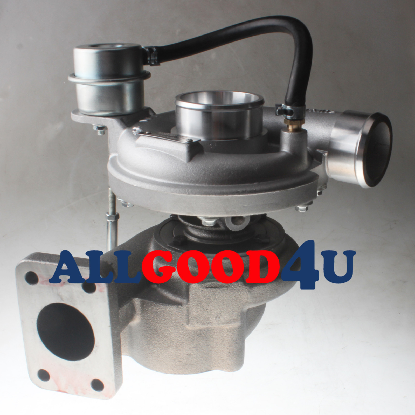 New Turbo GT2556S Turbocharger 2674A845 for Perkins Engine 1104D-44T | eBay