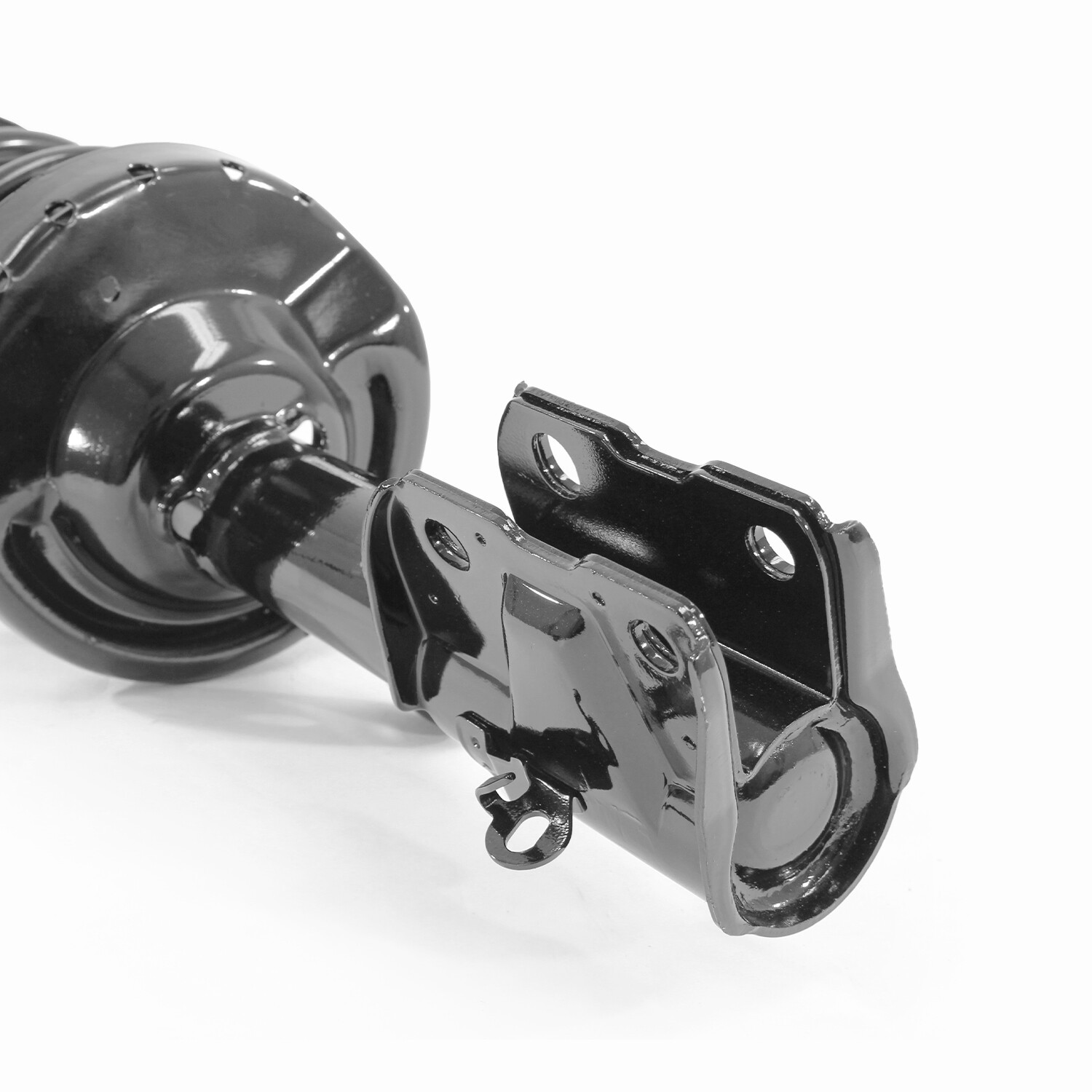 Front Rear Complete Struts Spring Assemblies for 2015-2017 Subaru ...