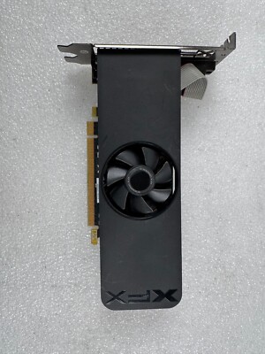 XFX Radeon R7 240 780M BOOST 2GB GDDR3 VGA DVI HDMI R7-240A-CL | eBay