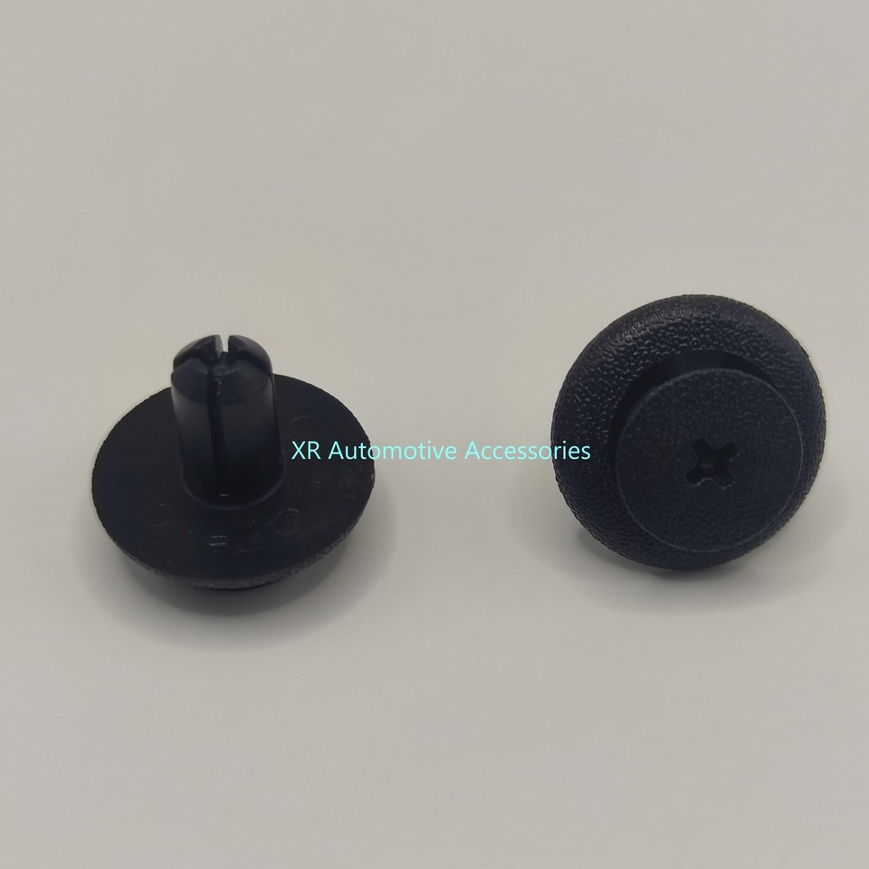 20 Pcs For Subaru Fender Lining Retaining Clip 909130051 | eBay