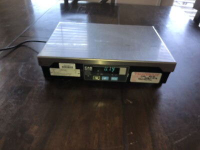 POS Scales - Pos Scale