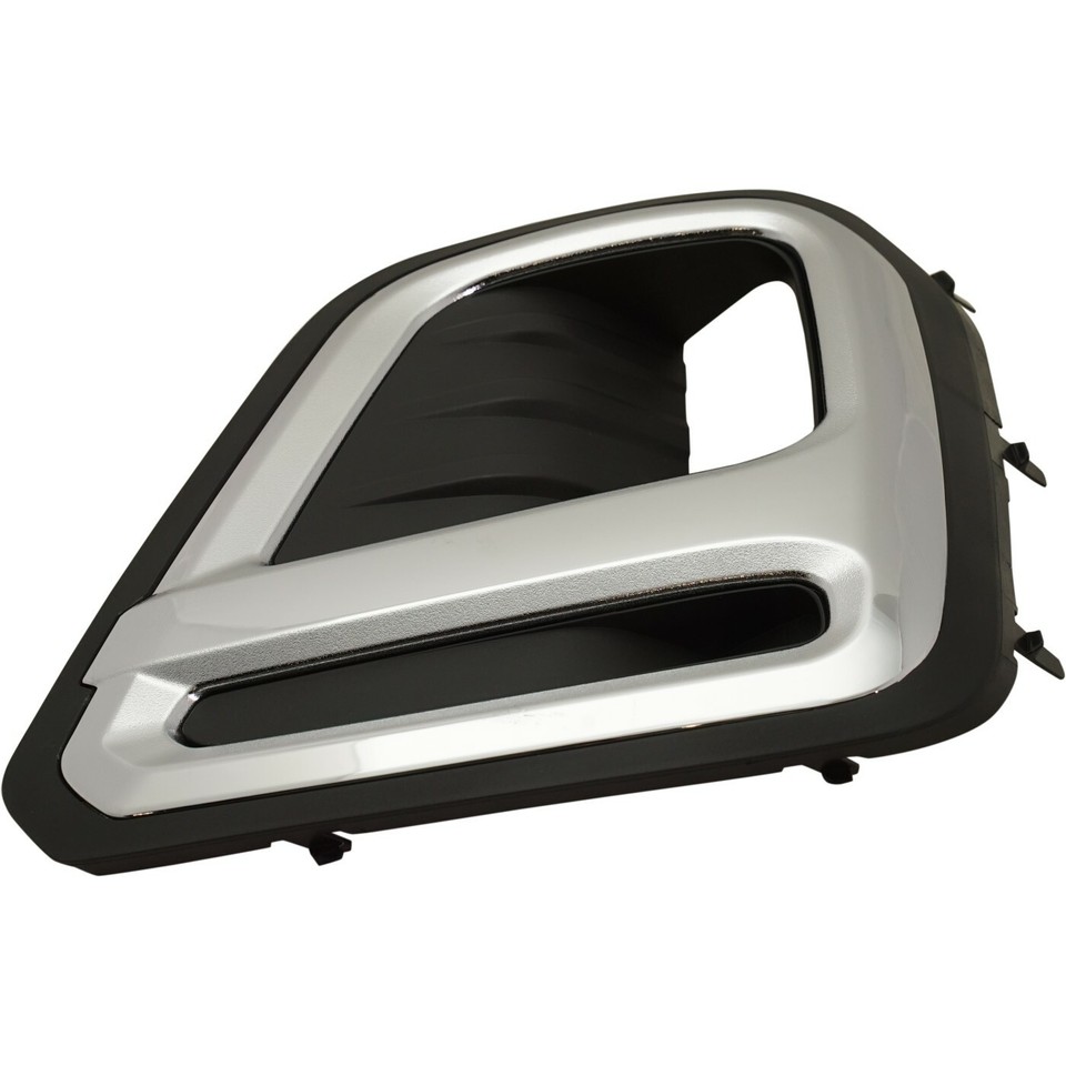 New Fog Light Trim 57731SJ120 right side for 2019-2021 Forester Premier ...