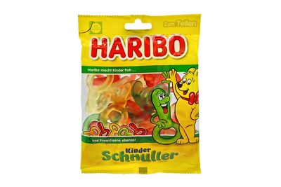 5x bags Haribo Schnuller soothers candy 🍬 TRACKED SHIPPING | eBay