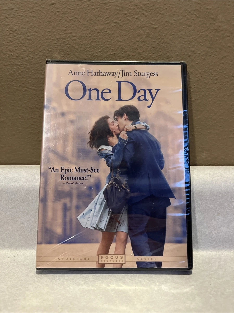 Anne Hathaway One Day