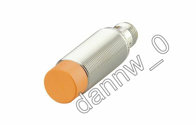 ifm IGS236 Proximity Sensor Inductive 8mm PNP No QD for sale online | eBay