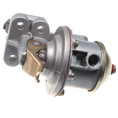 NEW Fuel Lift Pump ULPK0002 For Perkins Engine 6.354 6.372 1006 T6.60 ...