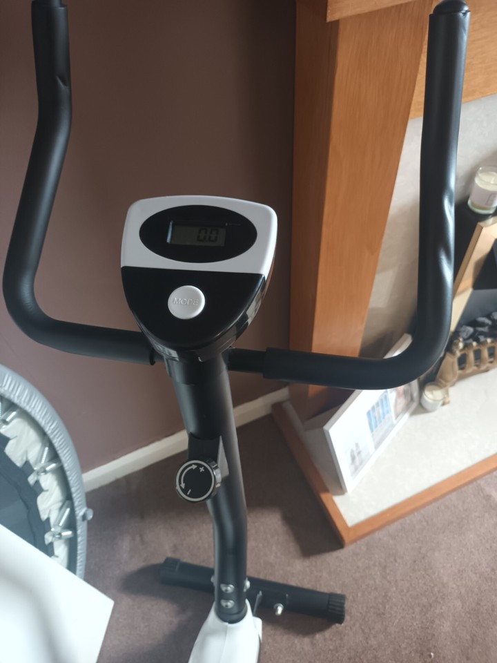 Cheap Exercise Bike | eBay UK
