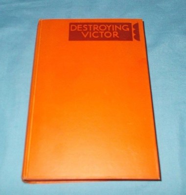 "Destroying Victor" By Carleton Beals *1929* 1st Edition VG | eBay