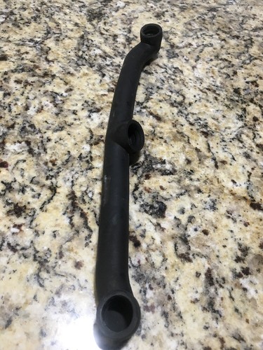 1122380082 99-08 MERCEDES S430 S-430 SMOG PUMP AIR INJECTION HOSE TUBE ...