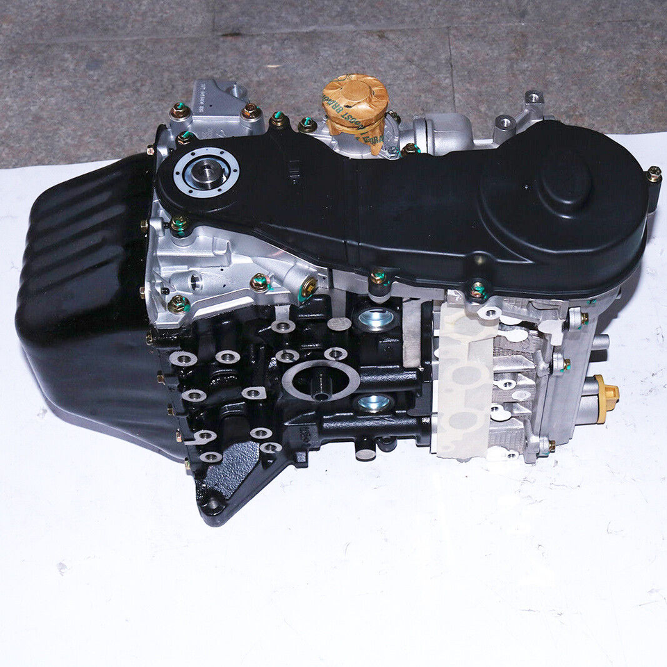 New For 4 Stroke 3-Cylinder John Deere Gator 825i 11-17 Gasoline Engine ...