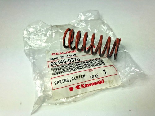 Kawasaki 2006-2019 KX450F KLX450R Clutch Spring 92145-0370 | eBay
