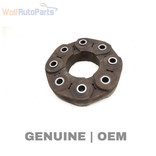 2018-2019 MERCEDES-BENZ S450 - REAR Driveshaft Rubber Mount / DISC ...