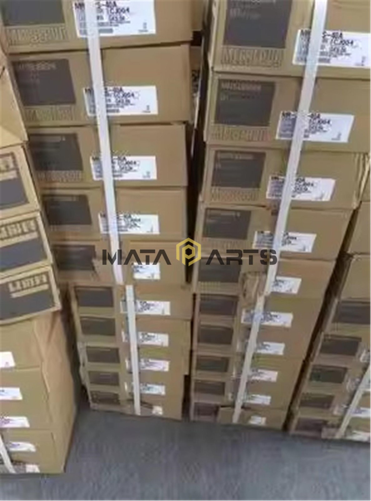 1PC NEW Mitsubishi Servo Driver MR-J2S-100B-QF | eBay