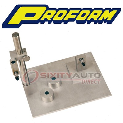 PROFORM 66844 Connecting Rod Balancing Tool for Engine Tools ...