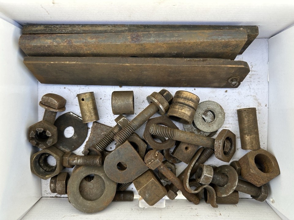 Antique Rottler 1925 Boring Bar | eBay