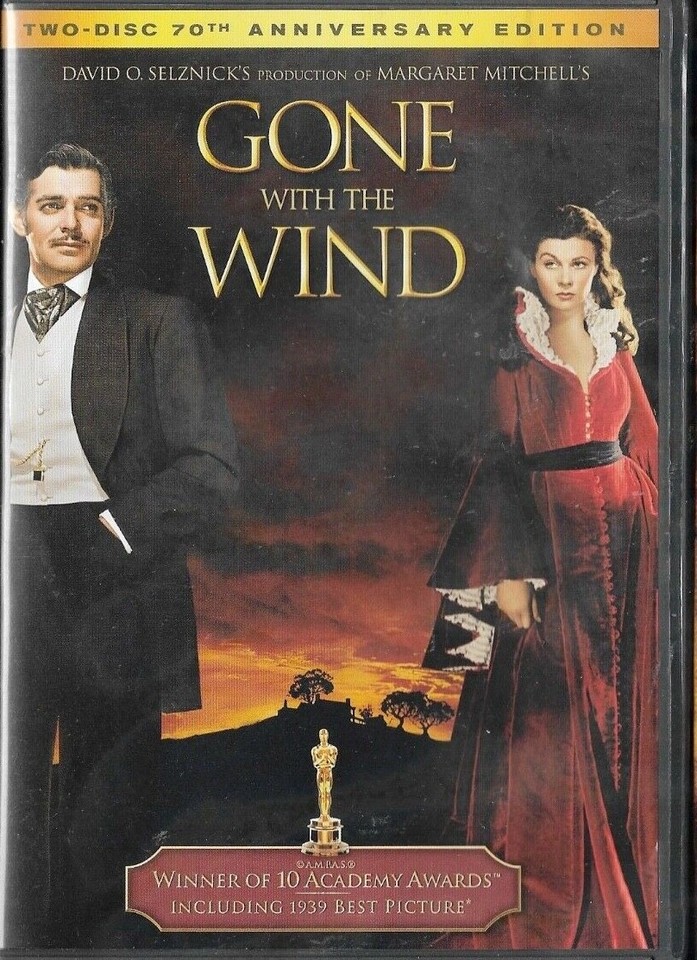 Academy Award-winning Best Picture DVDs; combined shipping | eBay