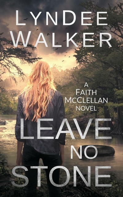 Leave No Stone von Lyndee Walker (2019, Taschenbuch) online kaufen | eBay.de