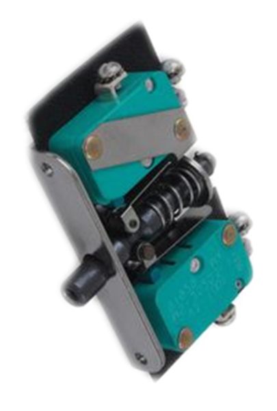 Honeywell 4AC55 Switch Safety Interlock for sale online | eBay