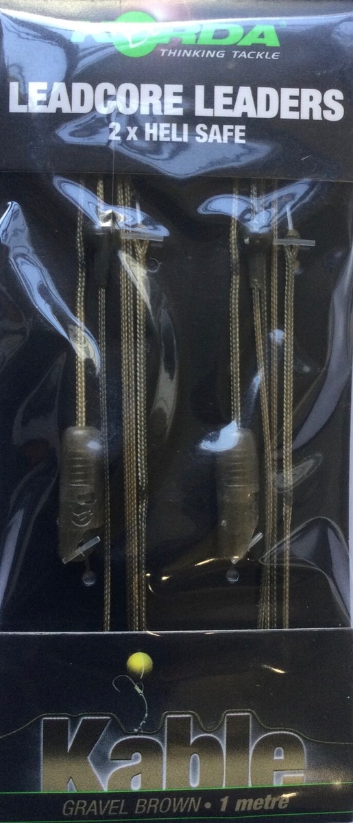 s Carp Fishing Hair Rigs 18pcs Chod Helicopter Rig Leader Line Set Up ...