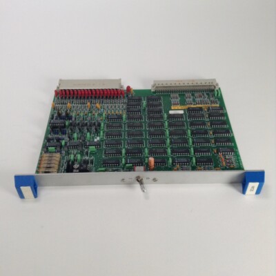 Sattcontrol 940181103/3FL ABB CPU board card control karte Used UMP | eBay