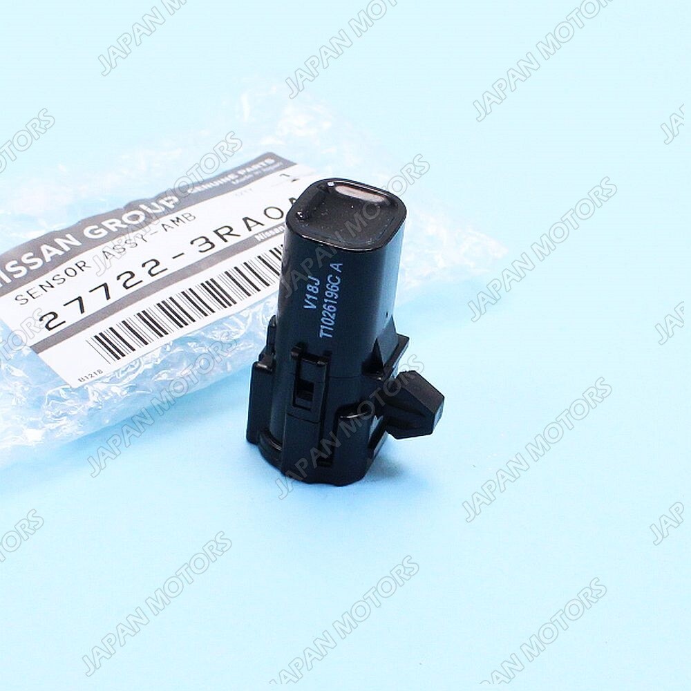 Genuine OEM Nissan Cube Leaf Sentra Ambient Air Temperature Sensor ...
