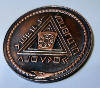 Mark Token | eBay UK