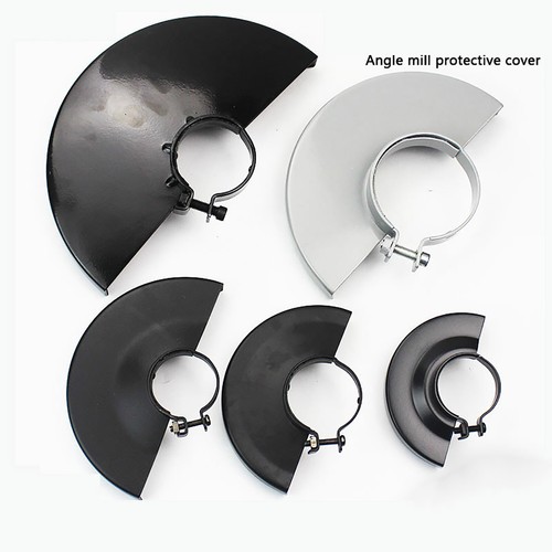 Angle Mill Protector Cover Angle Grinder Wheel Guard Safety Protect ...