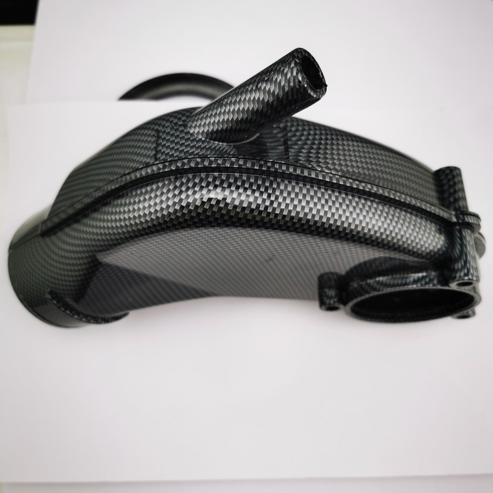 Interior accessory carburetor adaptor air intake for VW VOLKSWAGEN GOLF ...