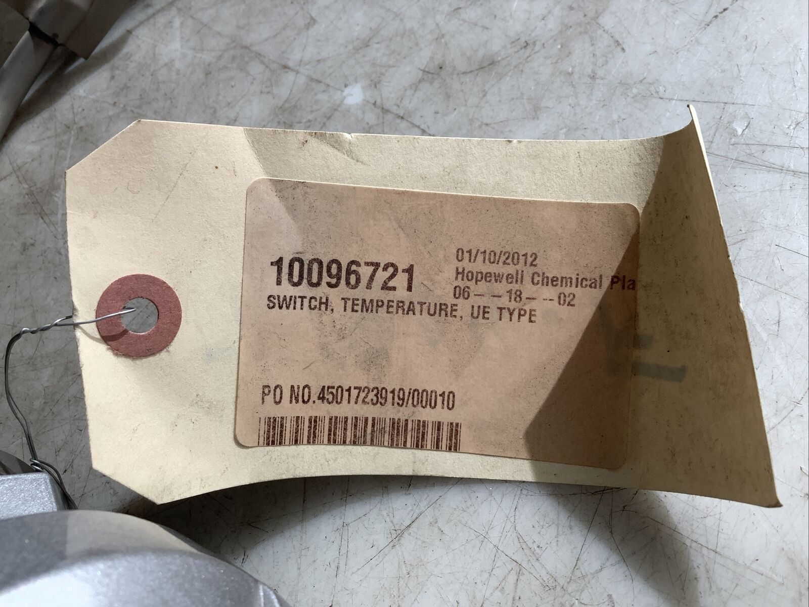 UE T1804-F TEMPERATURE SENSOR 555 | eBay