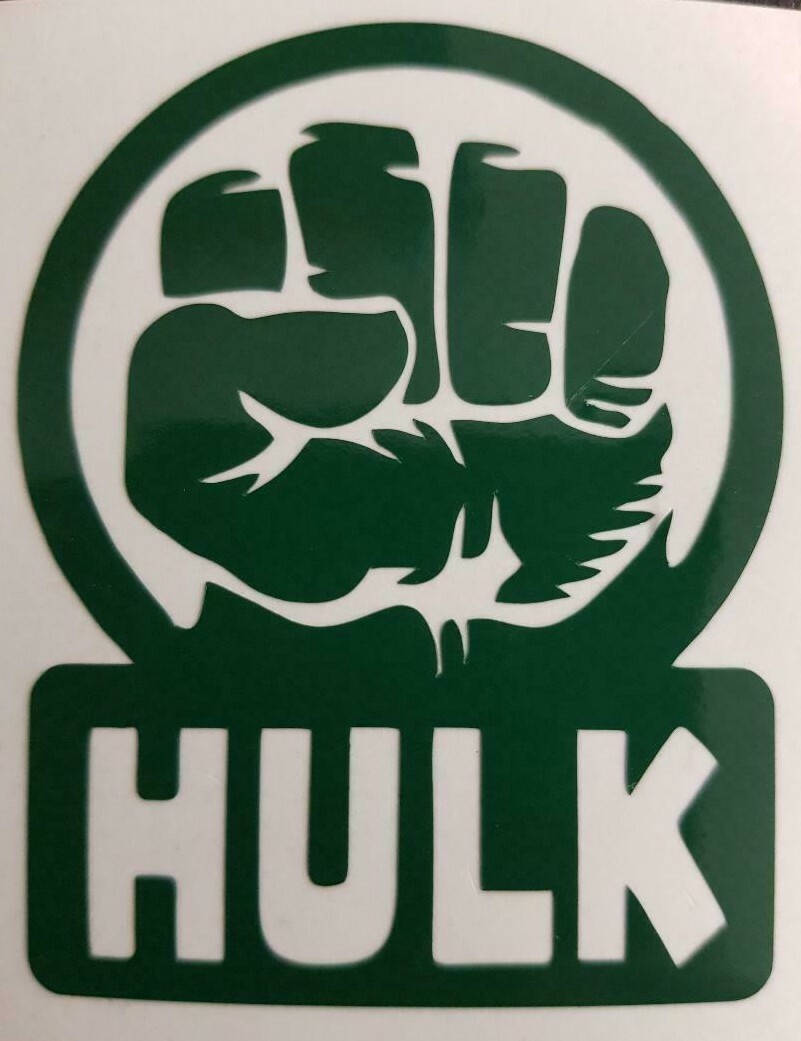 Marvel Hulk Symbol Vintage Incredible Hulk Logo Wallpaper