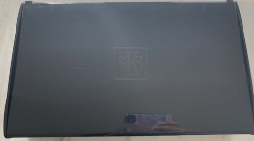 Vintage 1990s Silver Safe Keeper Jewelry Box SSK QVC | eBay