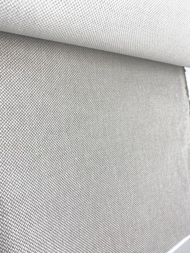 3.3 metres John Lewis grey Edie upholstery fabric FREE POSTAGE | eBay UK
