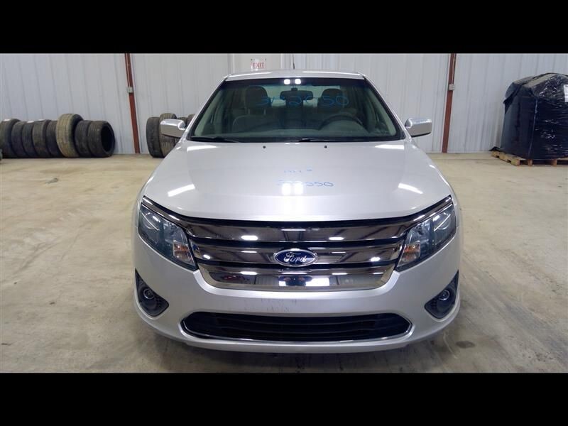 2010-2012 Ford Fusion ABS Anti-Lock Brake Pump Module Assembly OEM | eBay