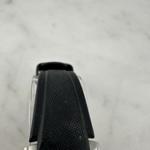 Casio Edifice EFA-109 Module 2747 Wrist Watch Alarm 100 WR Telememo 30 ...