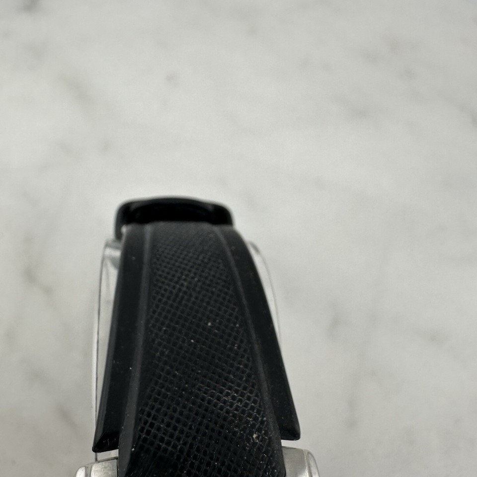 Casio Edifice EFA-109 Module 2747 Wrist Watch Alarm 100 WR Telememo 30 ...