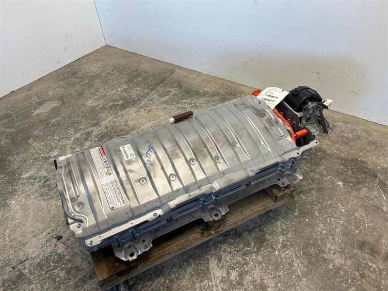 2019-2023 Toyota RAV4 HYBRID Battery Pack (VIN W, 5th Digit) OEM ...