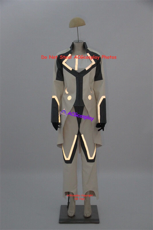 Castor Tron