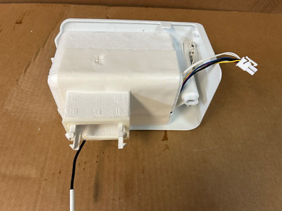 Whirlpool Refrigerator Air Duct Damper W11645127 AP7208916 PS16875684 ...