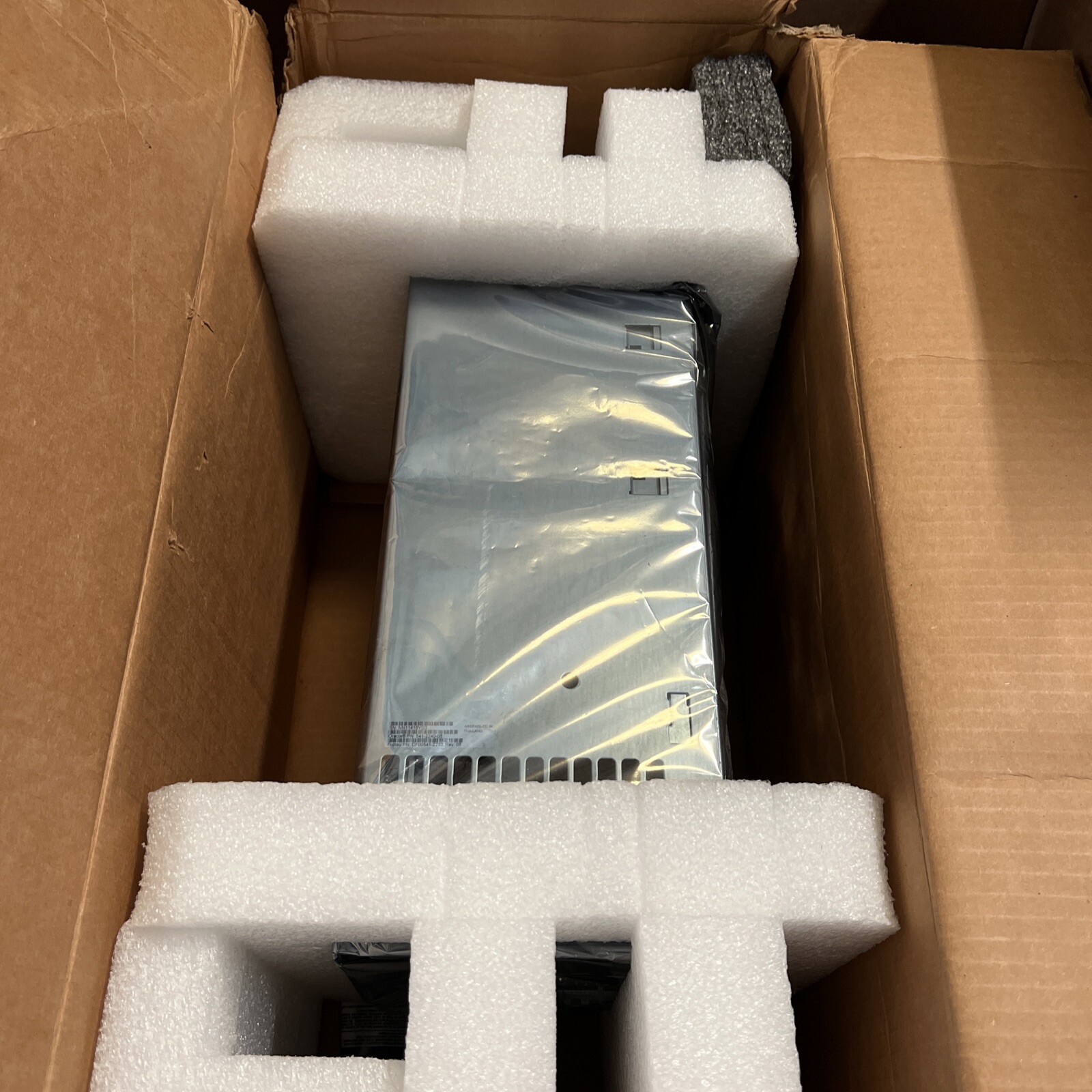 Sun - Fujitsu CF00541-2240 Rev 05 BF11030DL0 I/O Unit SPARC For M4000 ...