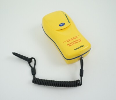 McMurdo FastFind Plus PLB Personal Locator Beacon 406 GPS Sailing Boat ...