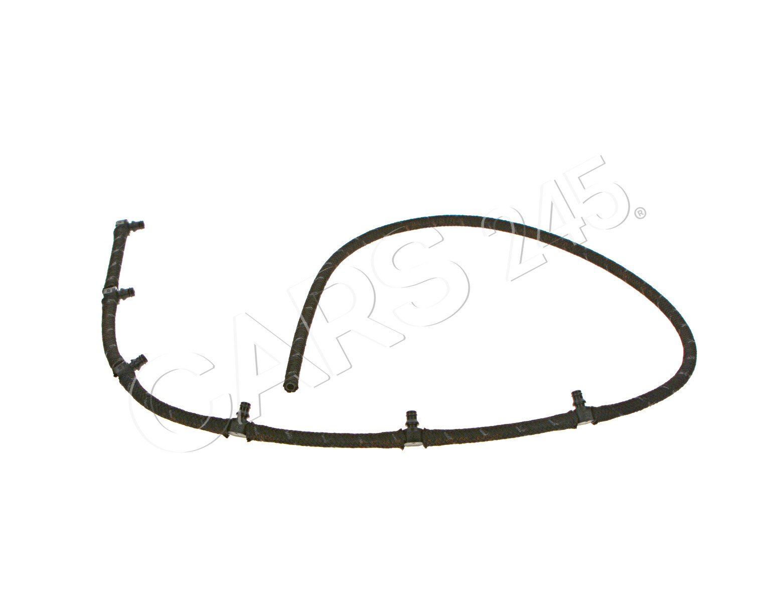 BOSCH Fuel Overflow Hose For BMW E46 E60 E61 99-10 0928400439 | eBay